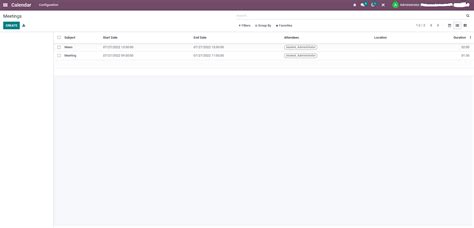 [v15] Searchpanel Not Rendered After Refresh · Issue 97003 · Odoo Odoo · Github