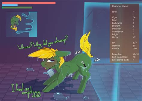 Rule 34 Absurd Res Anal Attribute Theft Attribute Transfer Bodily Fluids Breccia Chapaevv