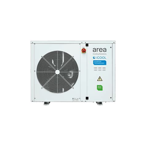 Uk Supplier Of Icool Mbplbp Inverter Condensing Units Area Cooling