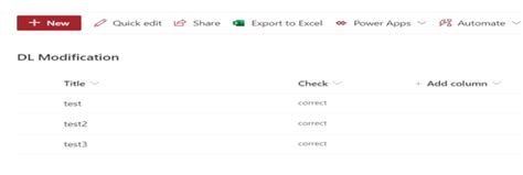 Export Sharepoint Online List Items Python Tech Wizard