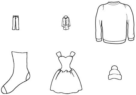 An Array In The Size Condition In Experiment Download Scientific Diagram
