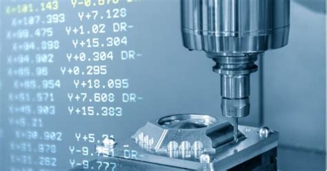 G Code CNC Zrozumienie kodu programowania dla obróbki CNC Obróbka AT