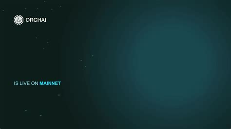 Orchaiio On Linkedin 👑 Orchai Combinator Coming Soon — Live On Mainnet Tomorrow 👑 Dear