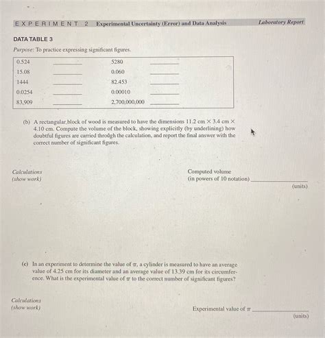[solved] please give me the full explanation of answer experiment 2
