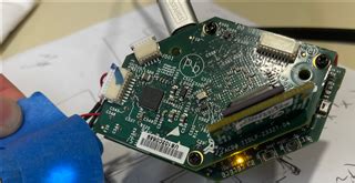 DLPNIRSCANEVM Hardware Help DLP Products Forum DLP Products TI E E Support Forums