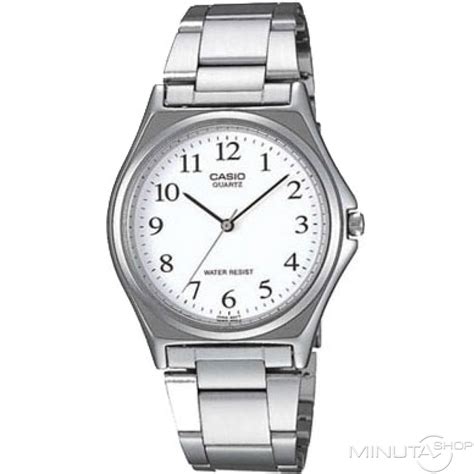 Купить часы Casio Mtp 1131a 7b [7bvef] цена на Casio Collection Mtp 1131a 7b [7bef] в Minutashop