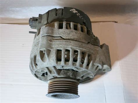 Alternator Bosch 0 123 310 011 Do Citroena Berlingo 1 8 Peugeota