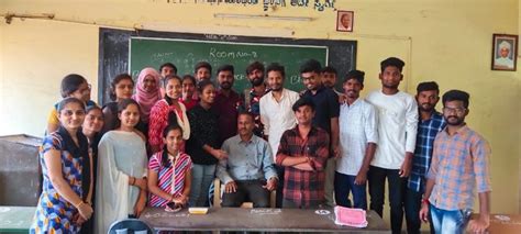 Dr G Prahlad Chowdri On Linkedin Ballari