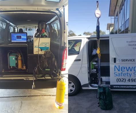 Australian Gas Detection Standards And Safework Exposure Standards For Airborne Contaminants