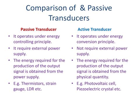 Transducer Definition And Examples At Diane Rearick Blog