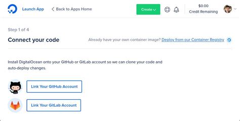 How To Deploy A Static Site For Free Using Digitaloceans App Platform