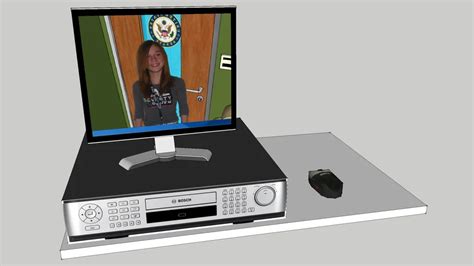 3d Warehouse