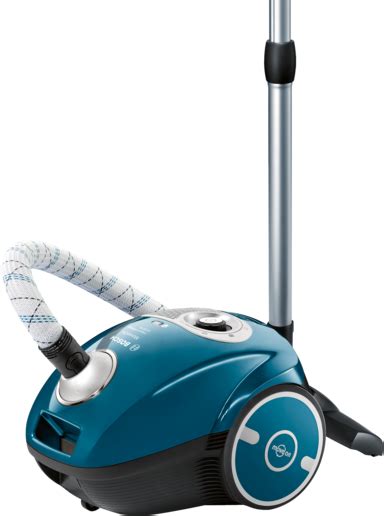 Download Bosch Sportline 2400 W Hepa Canister Vacuum Cleaner - Bosch ...