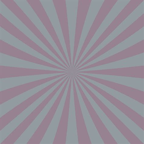 추상 복고풍 서커스 레이 버스트 배경 벡터 Eps Ai Uidownload