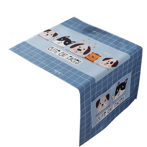 Badu Bg Модерен скандинавски микровълнов капак за прах Капак за фурна Капак за микровълнова