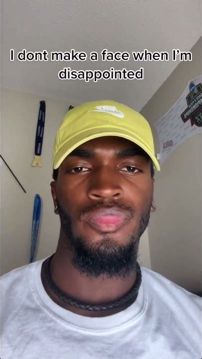 I Dont Get Dissapointed Viral Ytshorts Relatable Dissapointed Life