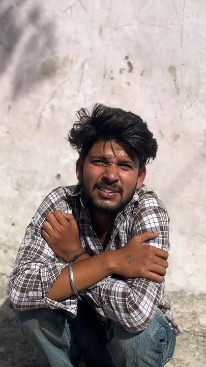 Full Thand Hori 😂😝 Comedy Funny Shorts Short Youtube