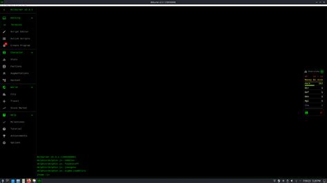 Ui Scaling Rbitburner