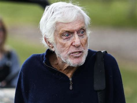 Dick Van Dyke Reacts To Donald Trump Winning 2024 Election