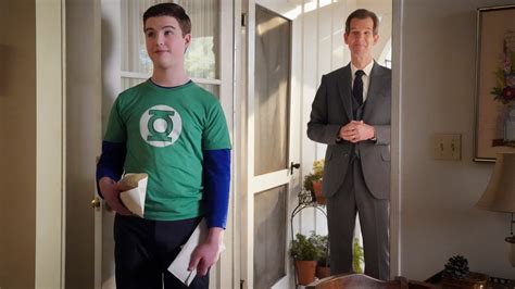 15 Best Young Sheldon Episodes Den Of Geek