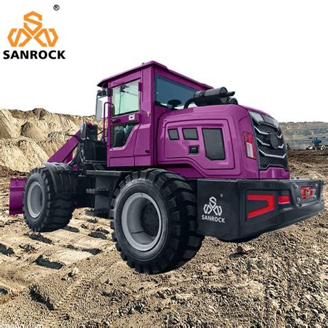 Articulated Shovel Loader Compact Small Wheel Loader Machine For Sale Small Mini Shovel Loader