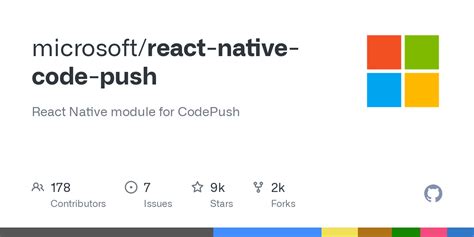 React Native Code Pushdocssetup Androidmd At Master · Microsoft