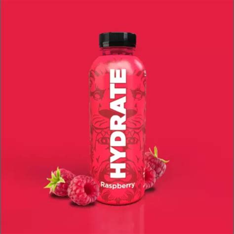 Check Halal Status Of Hercules Hydrate Raspberry 12 X 500ml Install
