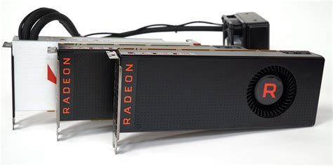 The Amd Radeon Rx Vega Review Vega Vega Liquid Vega Tested Pc Perspective