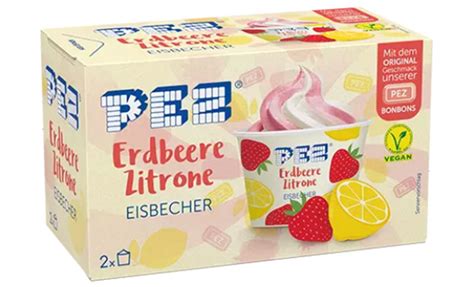 Pez Sladoled Voćna Poslastica Koja Osvježava I Vraća Nas U Djetinjstvo Elegant Hr