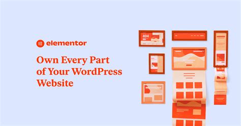 theme builder elementor