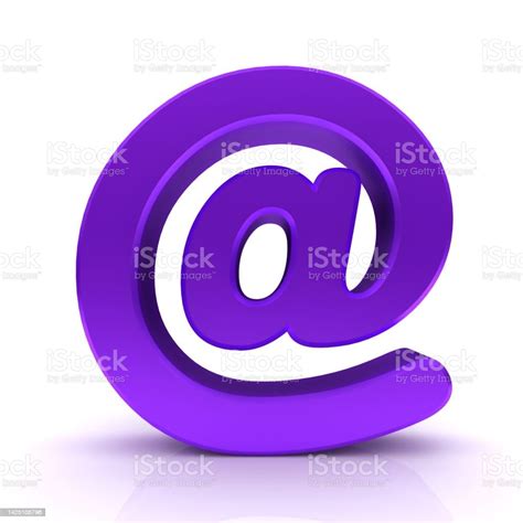 기호 기호에서 웹 기호 인터넷 아이콘 보라색 라일락 3d 렌더링 그림 흰색 배경에 고립 에 대한 스톡 사진 및 기타 이미지 아이콘 흰색 배경 Istock