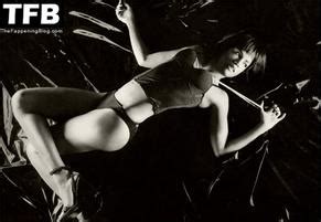 Veronica Webb Nude Aznude