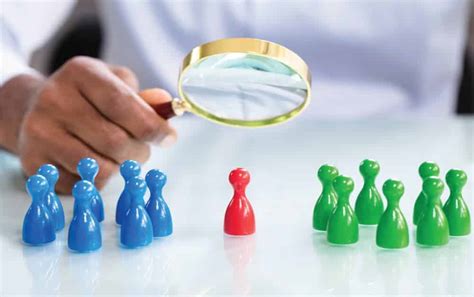 Apa Itu STP Segmenting Targeting Positioning Analisis Stp Adalah
