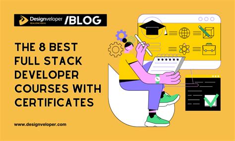 5 Best Php Courses To Become A Master Designveloper