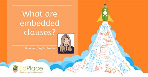 What Are Embedded Clauses