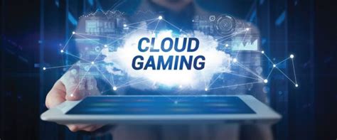 Whitepaper The Emergence Of Cloud Mobile Gaming NETINT Technologies