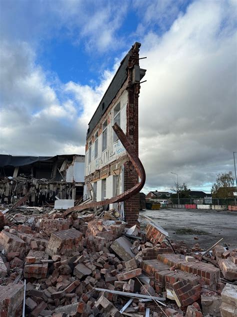 Robert Coleman On Linkedin Not A View Youll See Everyday