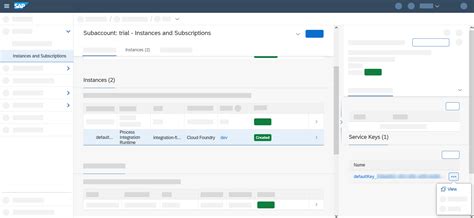 Expose Integration Flow Endpoint As Api And Test The Flow Sap Tutorials