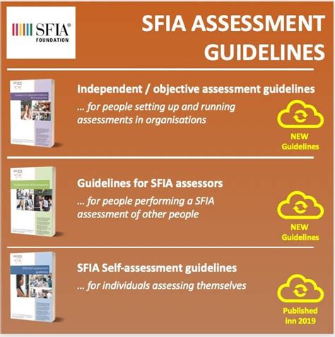 SFIA Skills Assessment February 2020 English