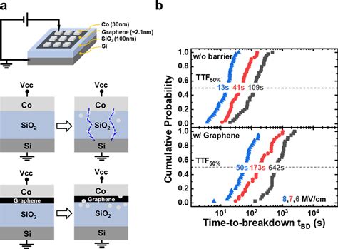 Graphene All Around Cobalt Interconnect With A Back End Of Line Compatible Process Nano Letters