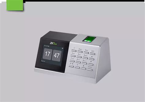 Zkteco Multi Biometric Devices In Doha Qatar