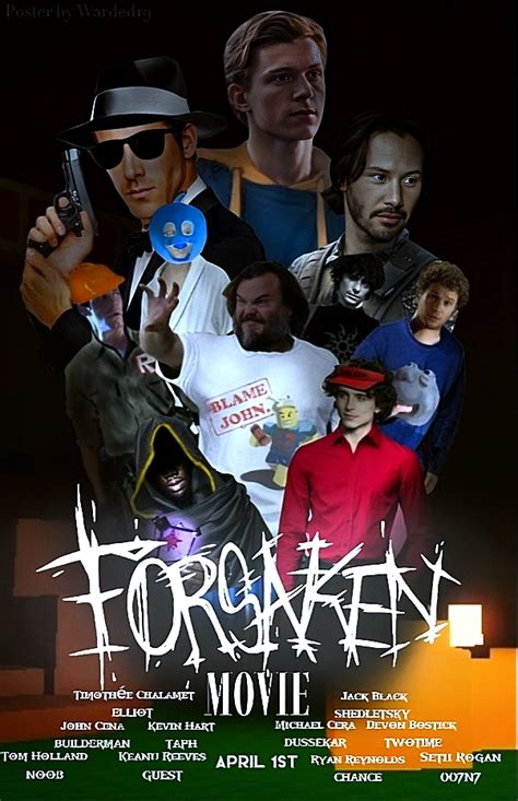 Forsaken The Movie Memes Funny Memes Really Funny Memes