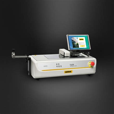 Materials Coefficient Of Friction Measuring Instrument With Temperature Variation At Best Price