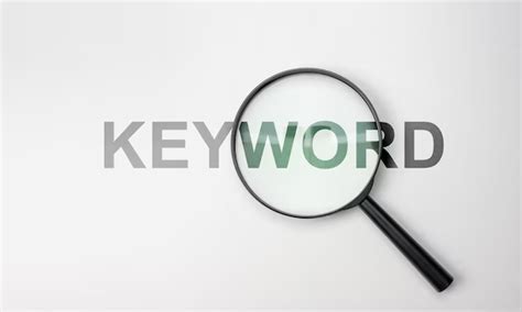 Navigating The Labyrinth Of Seo Demystifying Keyword Research