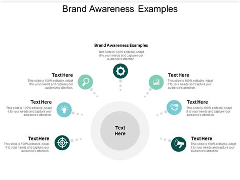 Brand Awareness Examples Ppt Powerpoint Presentation Portfolio Visual Aids Cpb