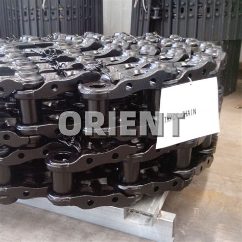 611121 Complete Chain For Piling Rig Drillingtrackparts Com