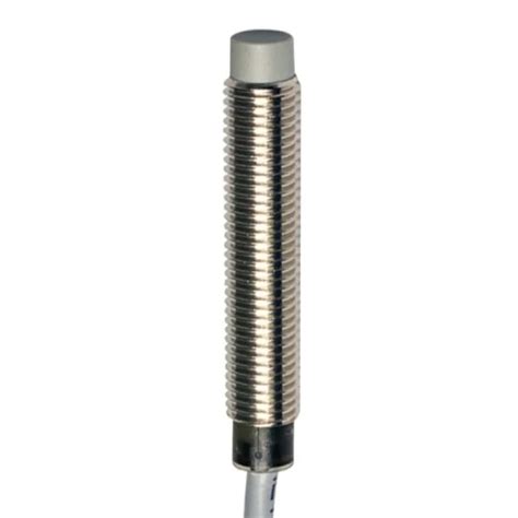 Micro Detectors AE AP A Cylindrical Inductive Proximity Sensor Price In Pakistan W Stop