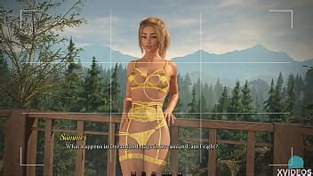 Dreamland Ep Visual Novel Gameplay Hd Xnxx Com