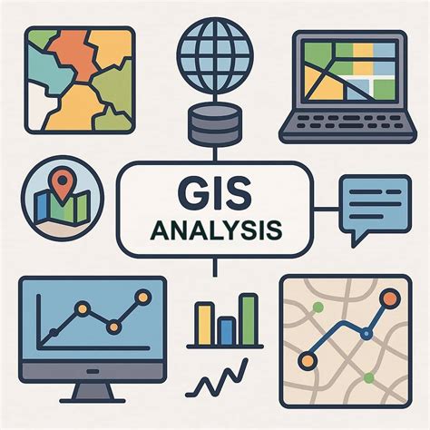 Gis Analysis Spatial Analysis Gisrsstudy