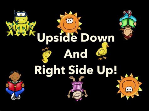 Tinytap Upside Down Or Right Side Up Math